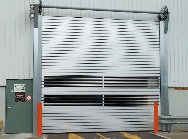 Roller Door - China Door Industry Manufacturers|Dongguan Xinyi Door